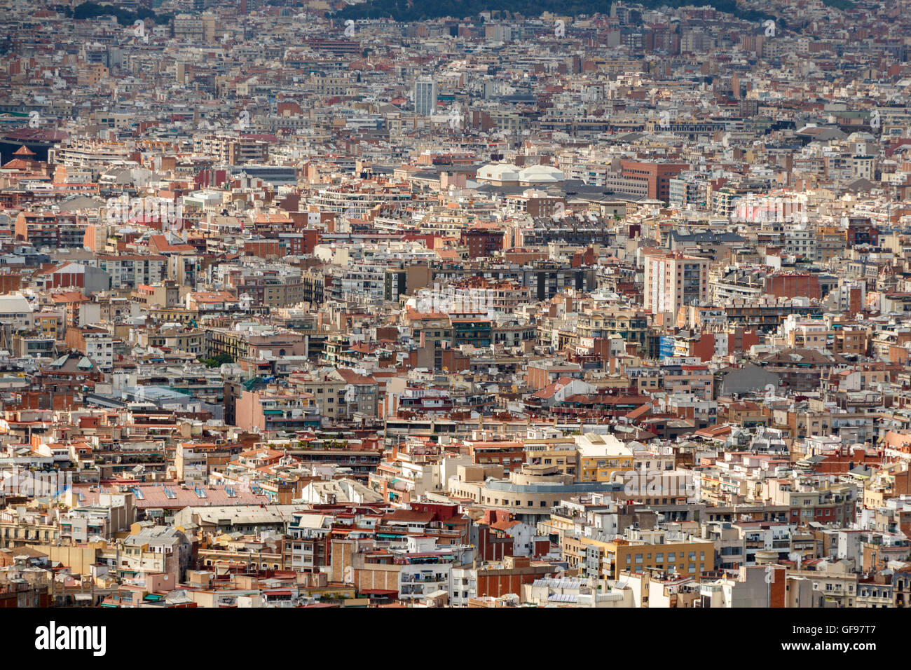 Urban buildings hi-res stock photography and images - Alamy