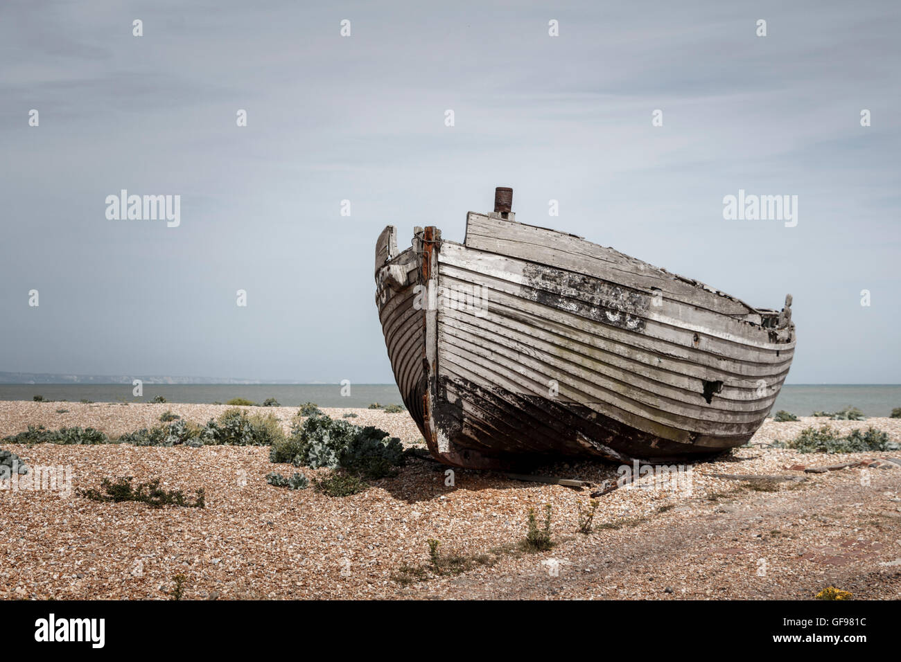 Stranded on a boat hi-res stock photography and images - Alamy