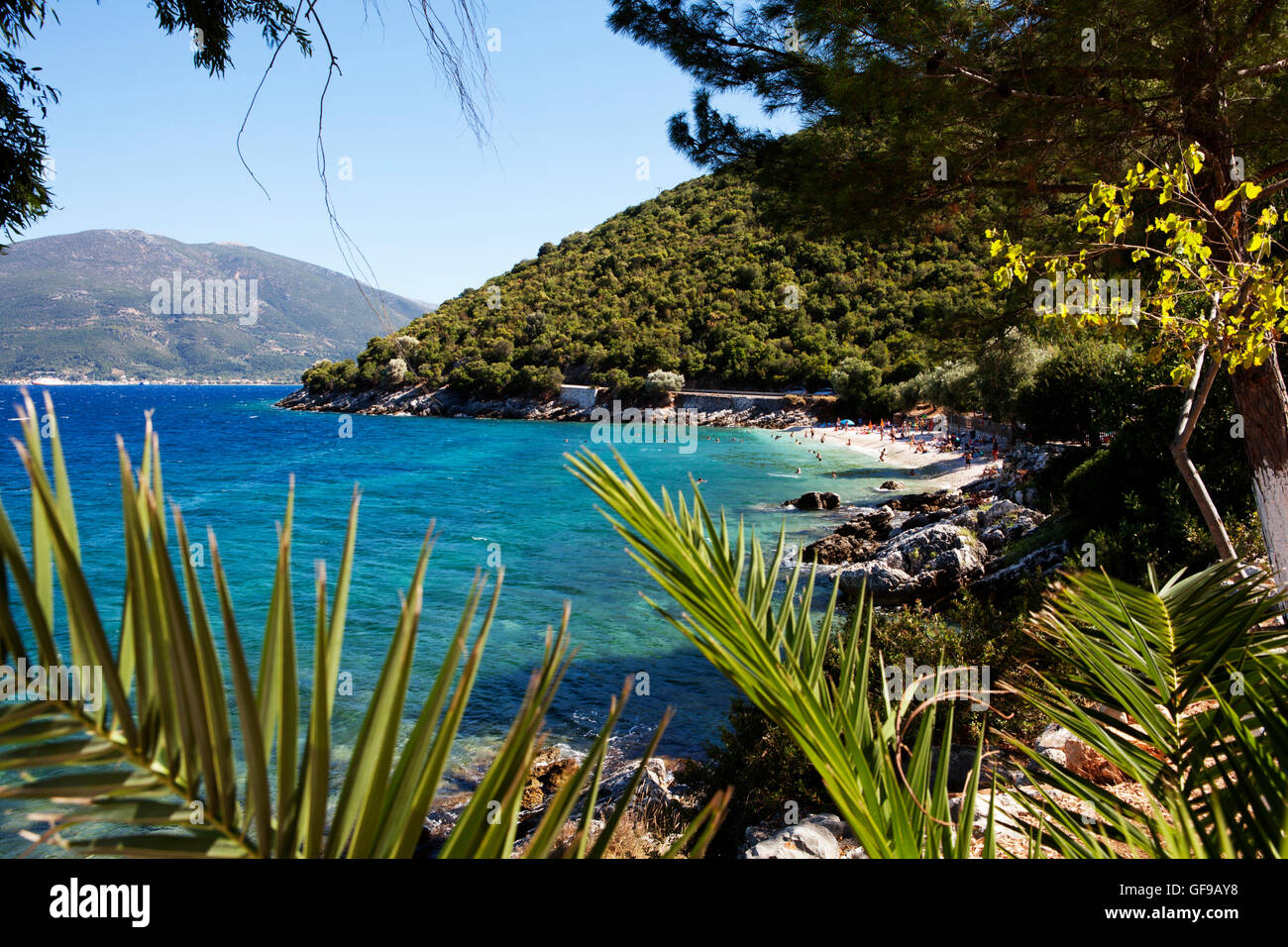 Agia paraskevi hi-res stock photography and images - Alamy