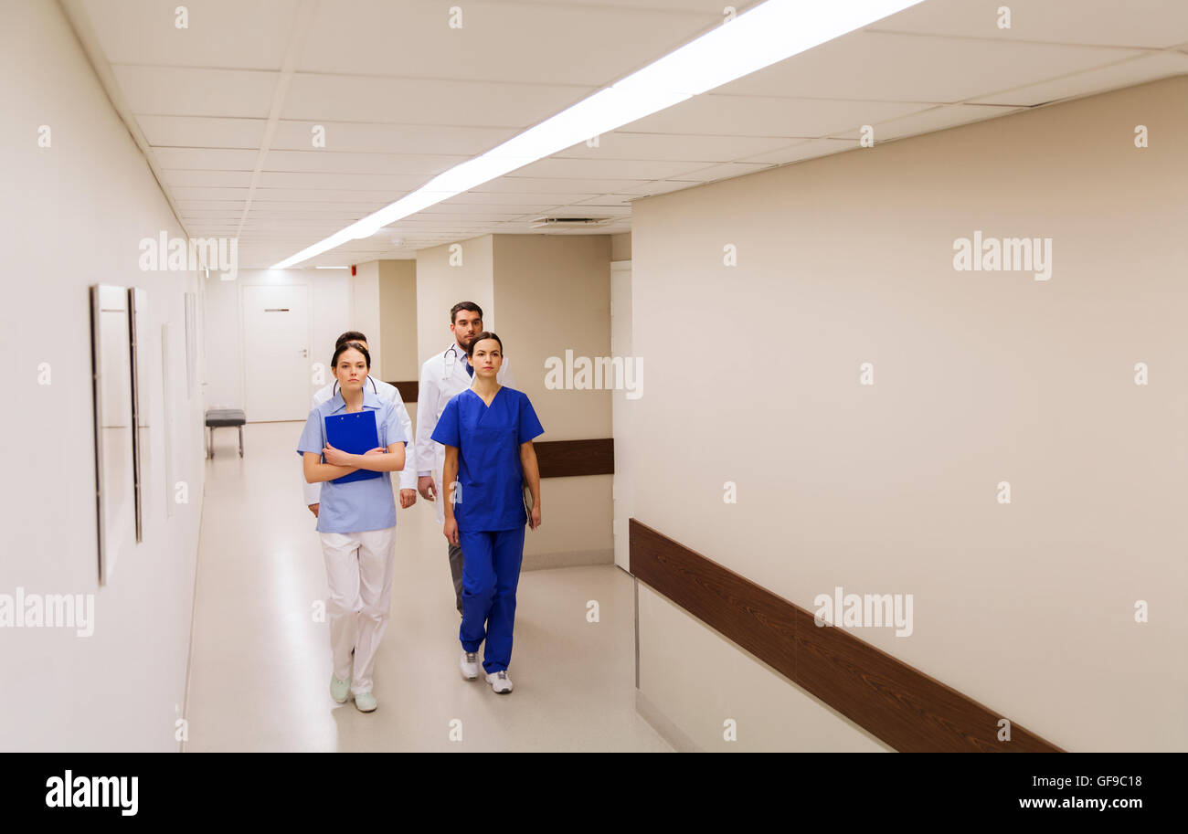 Hospital walking aid hi-res stock photography and images - Alamy