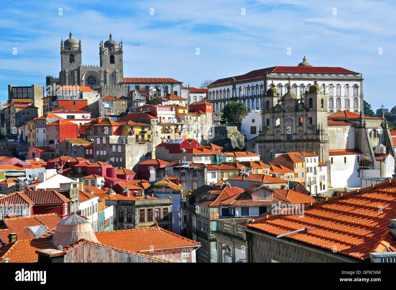 Magic view hi-res stock photography and images - Alamy