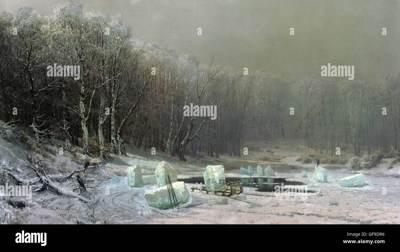 Ivanovitch hi-res stock photography and images - Alamy