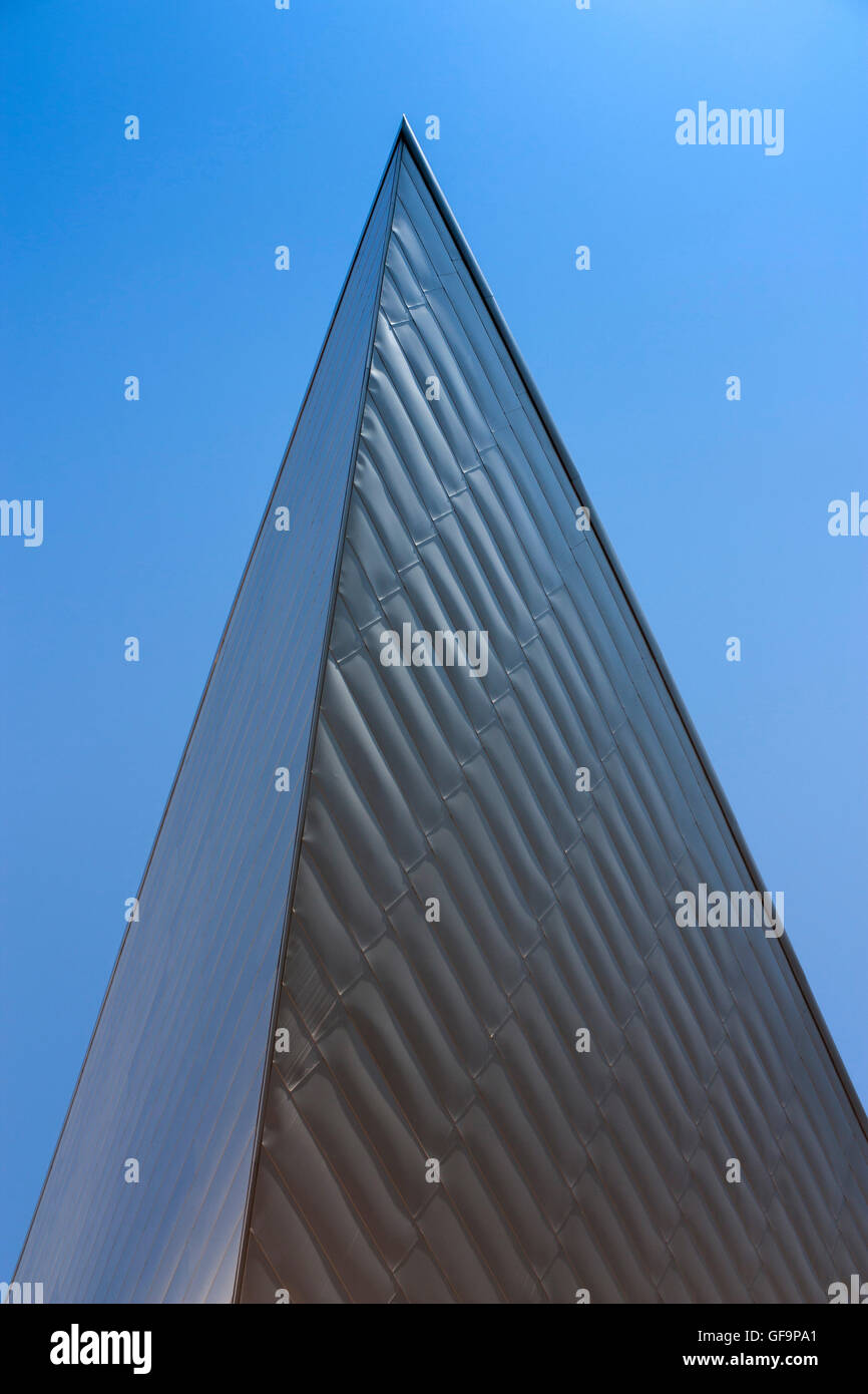 The Denver Triangle High Resolution Stock Photography and Images - Alamy