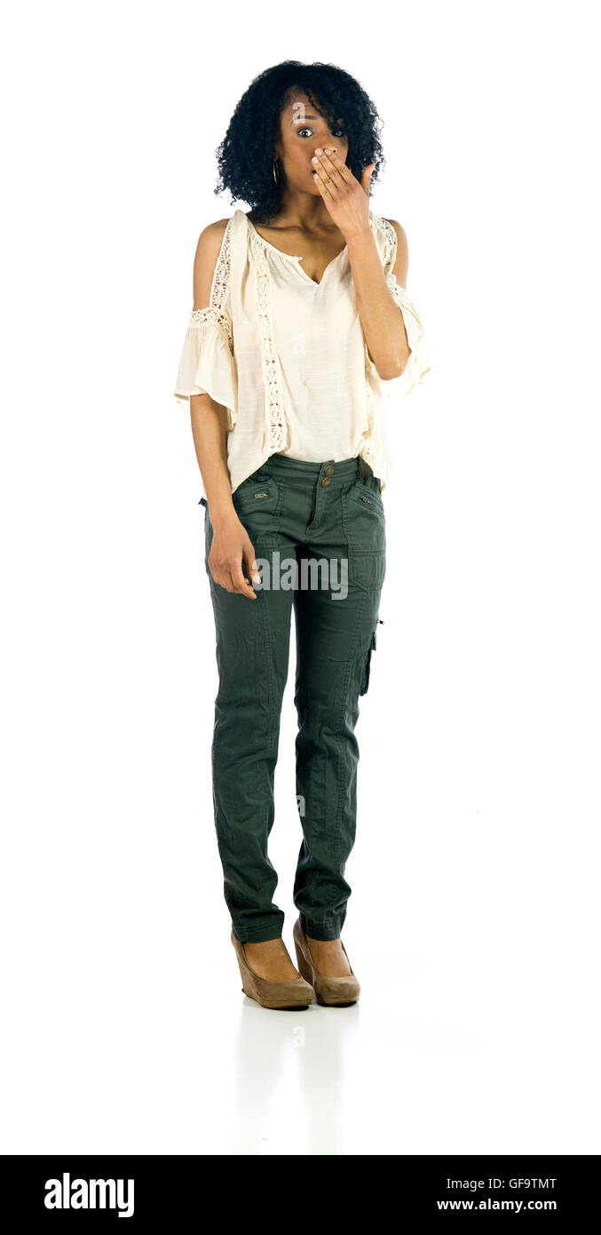 Mistake upset Cut Out Stock Images & Pictures - Alamy