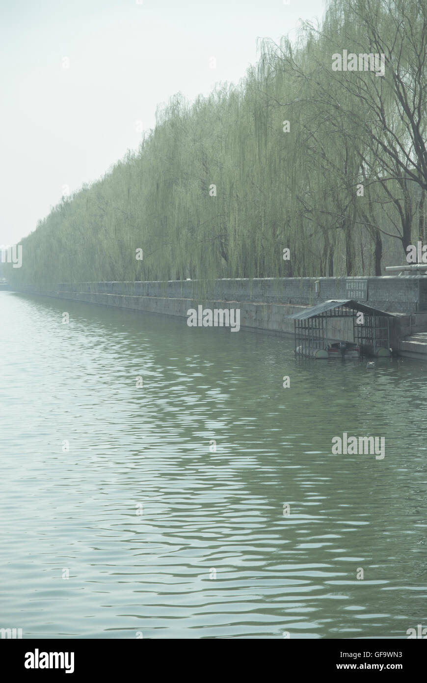 Day trip beijing hi-res stock photography and images - Alamy