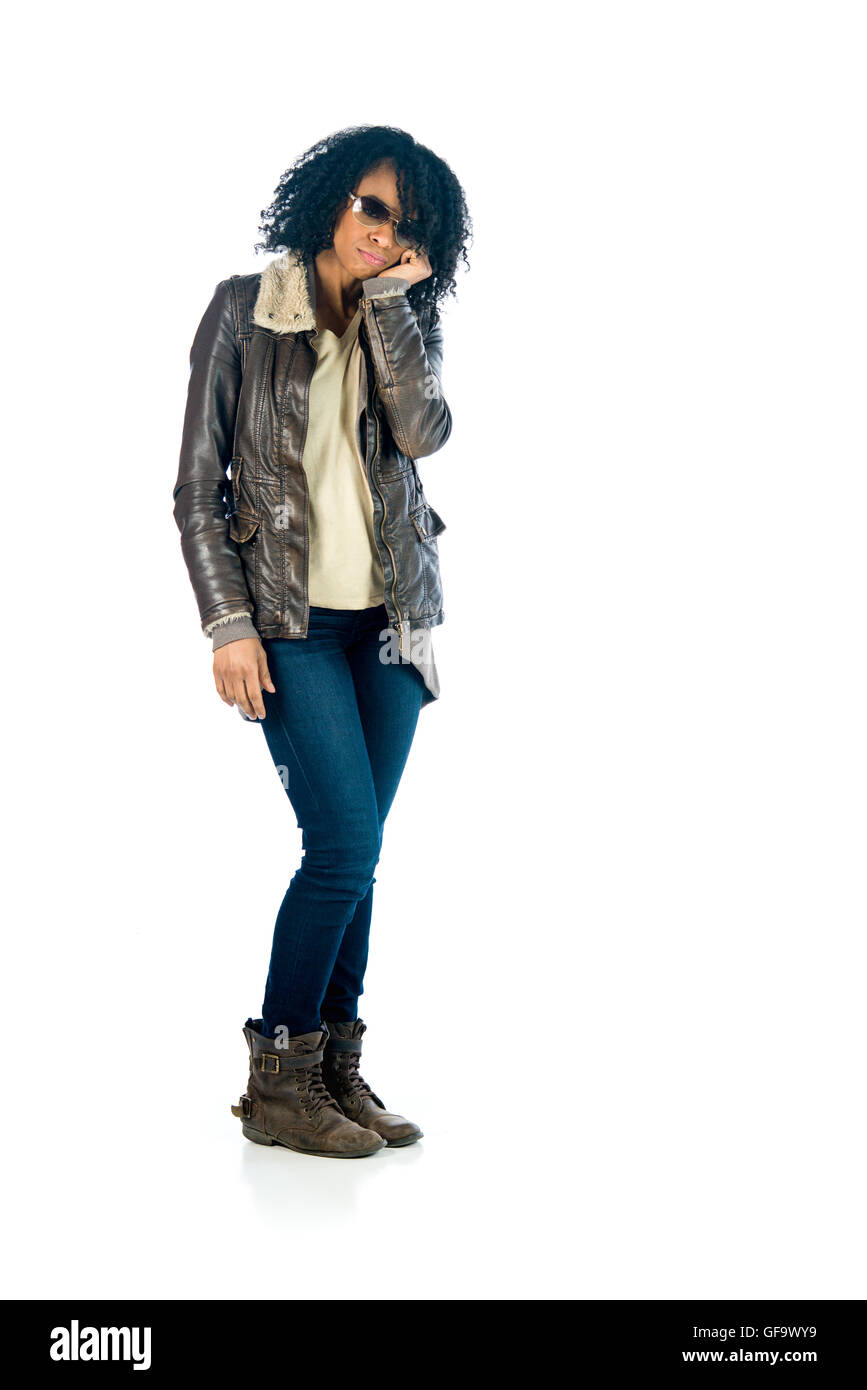 Sad or sadness Cut Out Stock Images & Pictures - Alamy