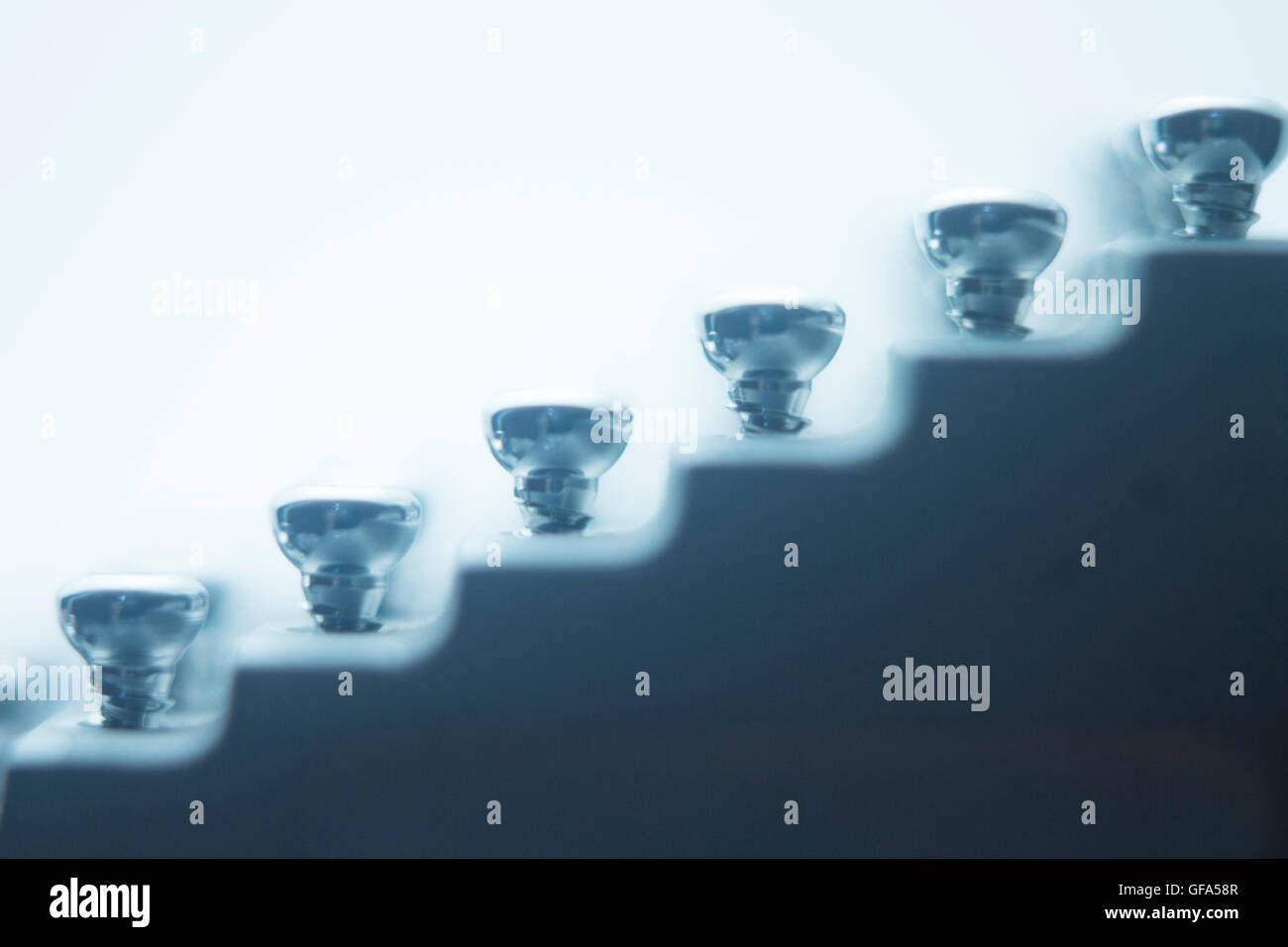 Plate and screws fixation hi-res stock photography and images - Alamy