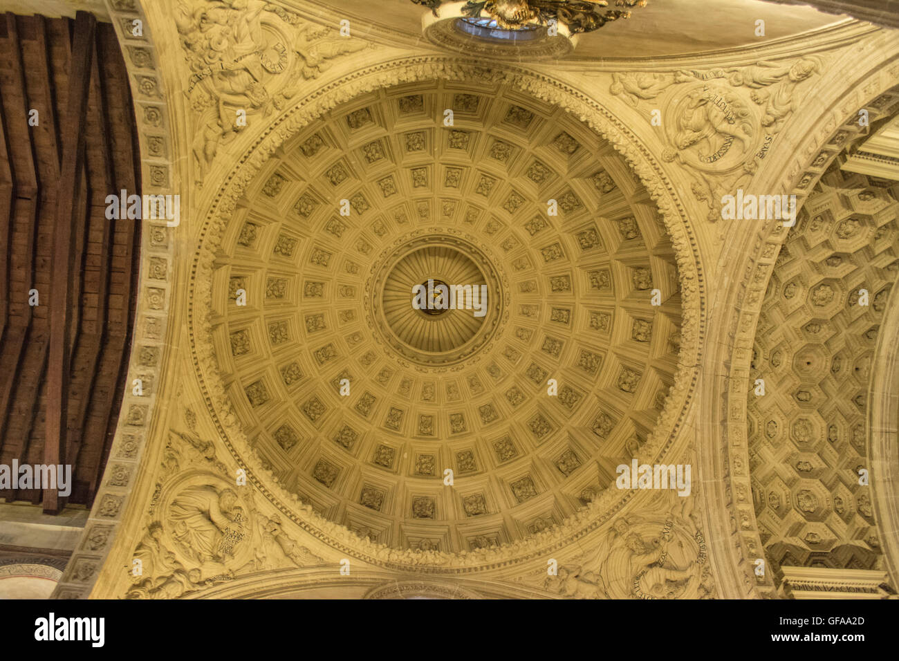 Domb hi-res stock photography and images - Alamy