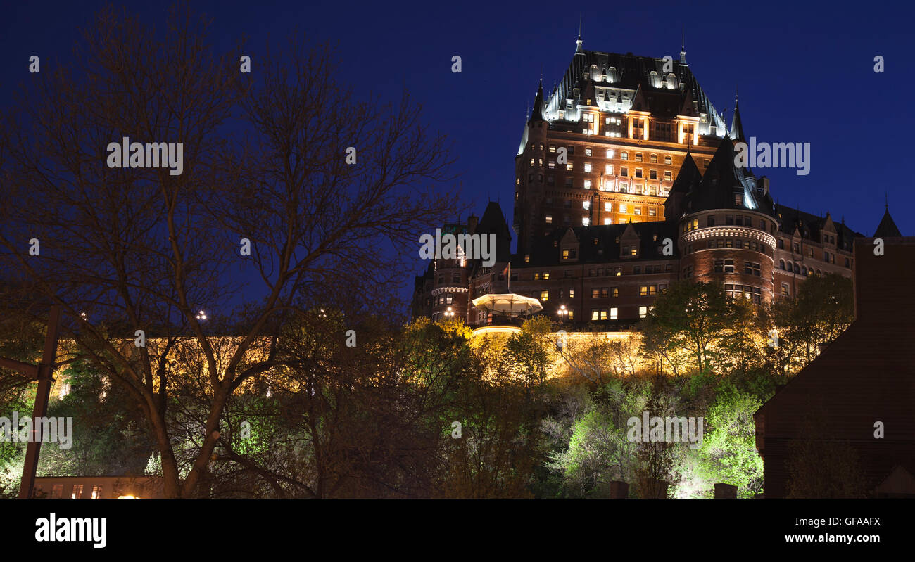 City lights view hi-res stock photography and images - Alamy