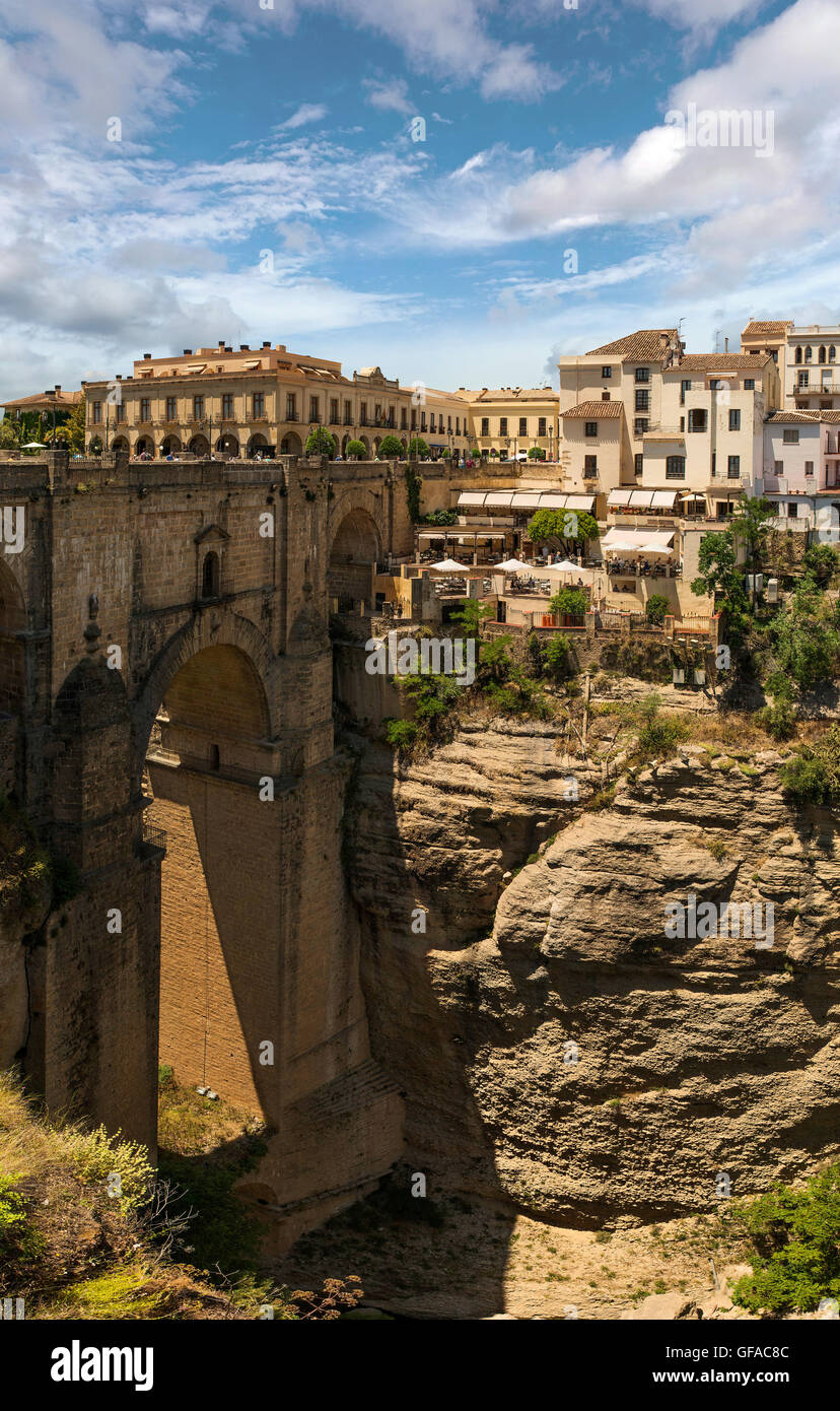 Ronda spain hi-res stock photography and images - Alamy