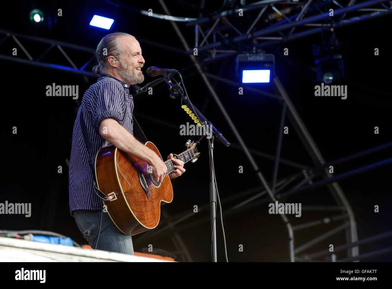 Fran Healy High Resolution Stock Photography and Images - Alamy