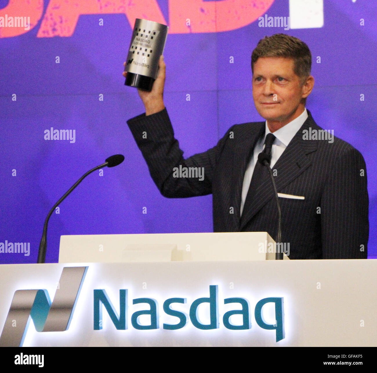 NEW YORK, NY-July 28: Robert Simonds at STX Entertainment '& Bad Moms ...