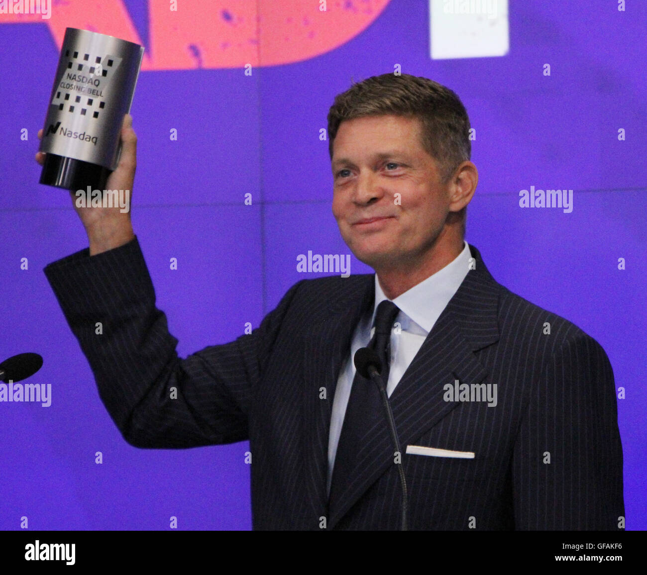 NEW YORK, NY-July 28: Robert Simonds at STX Entertainment '& Bad Moms ...