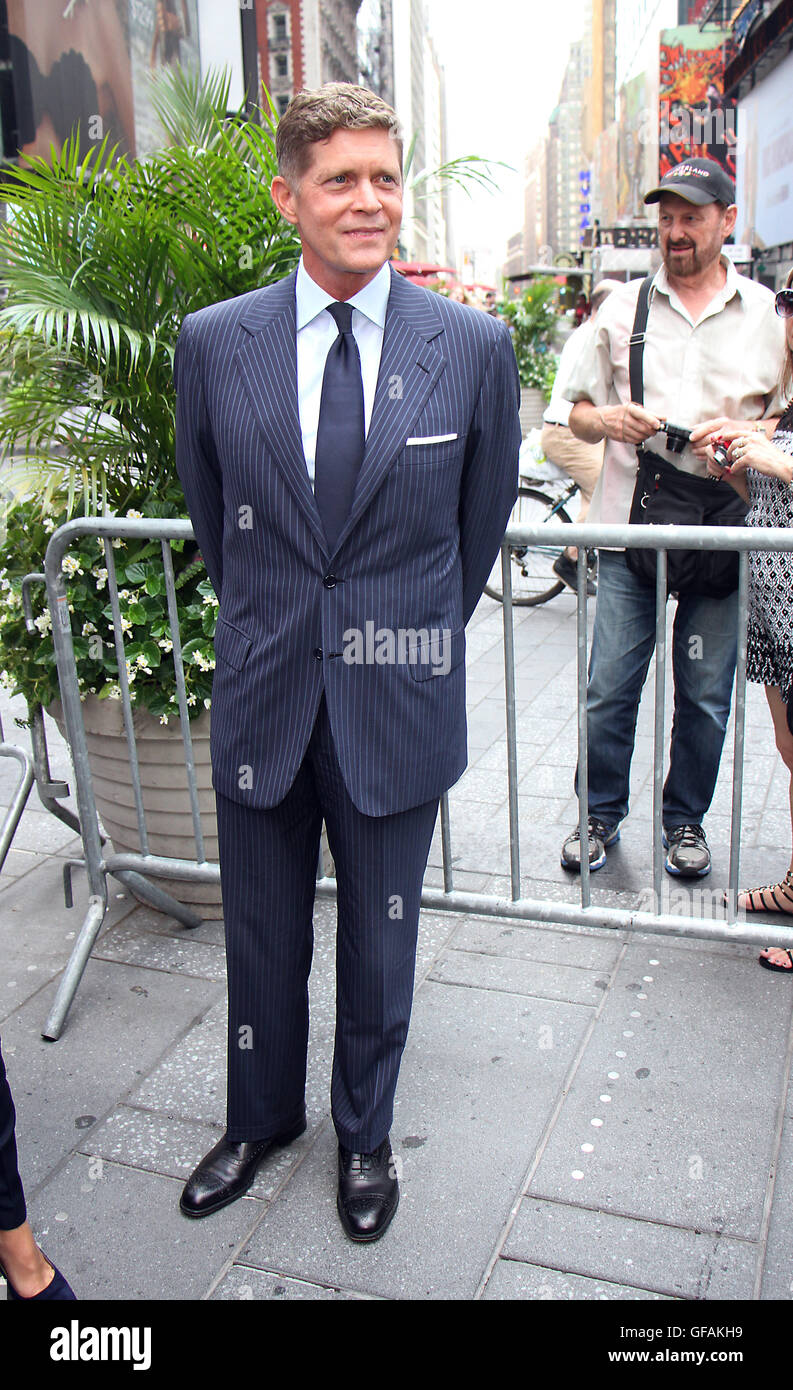 NEW YORK, NY-July 28: Robert Simonds at STX Entertainment '& Bad Moms ...