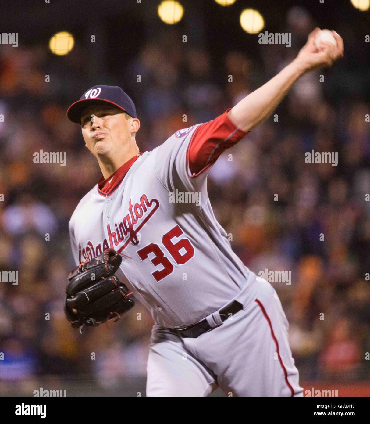 Sammy solis hi-res stock photography and images - Alamy