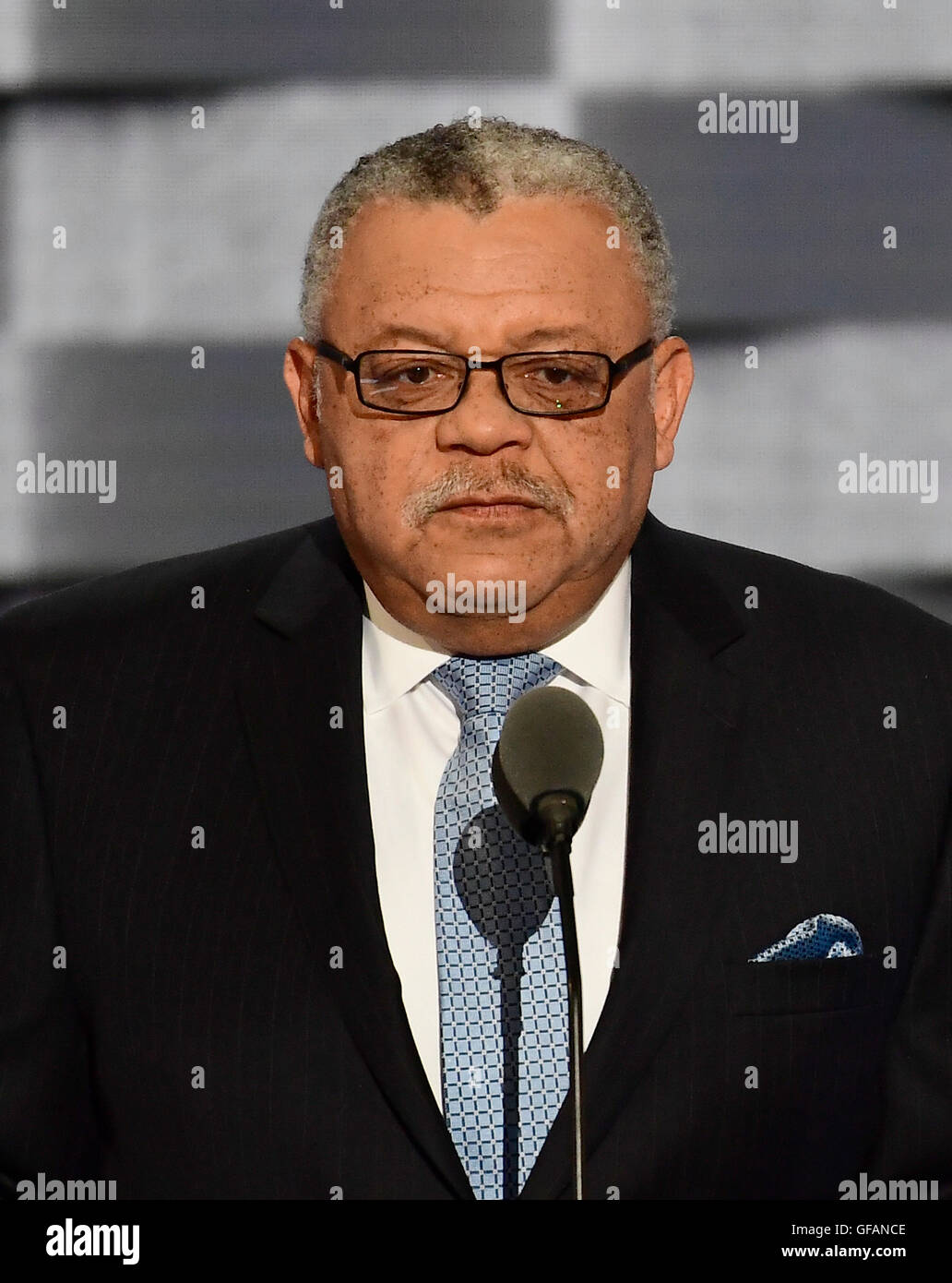 Former philadelphia city commissioner hi-res stock photography and ...