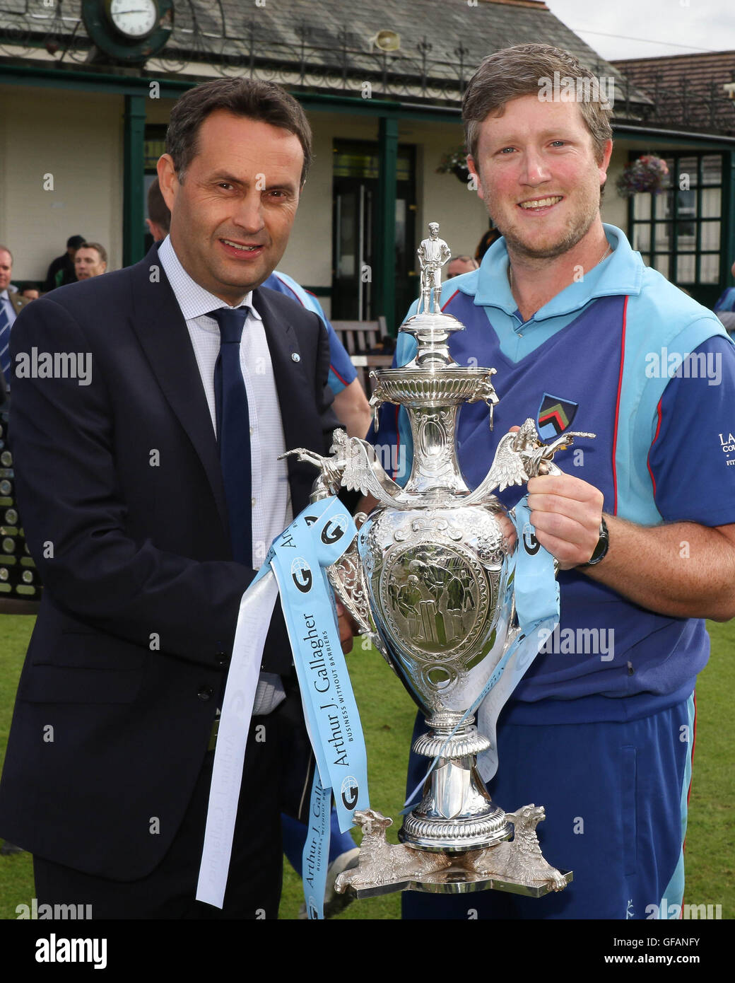 David gallagher 2016 hi-res stock photography and images - Alamy