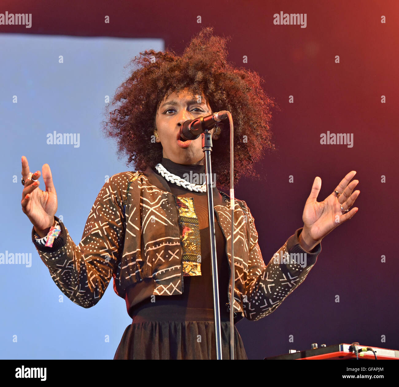 Modja hi-res stock photography and images - Alamy