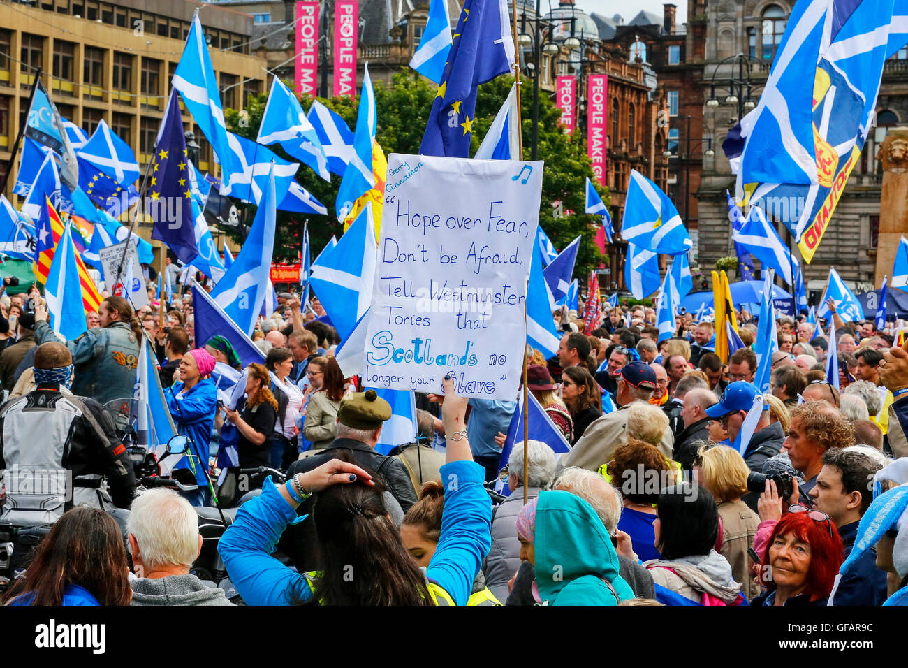 Snp policies hi-res stock photography and images - Alamy