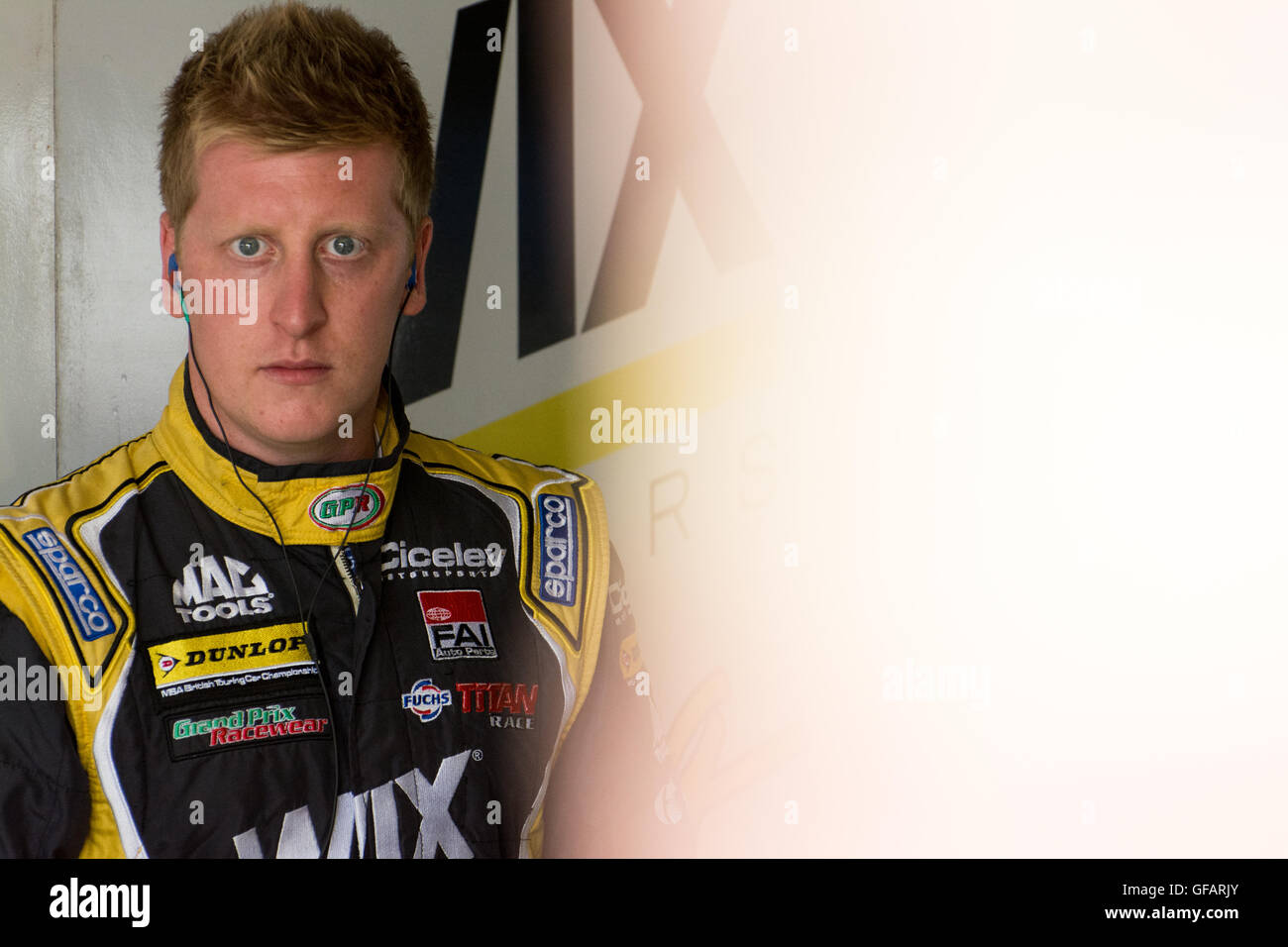 Driveradam hi-res stock photography and images - Alamy