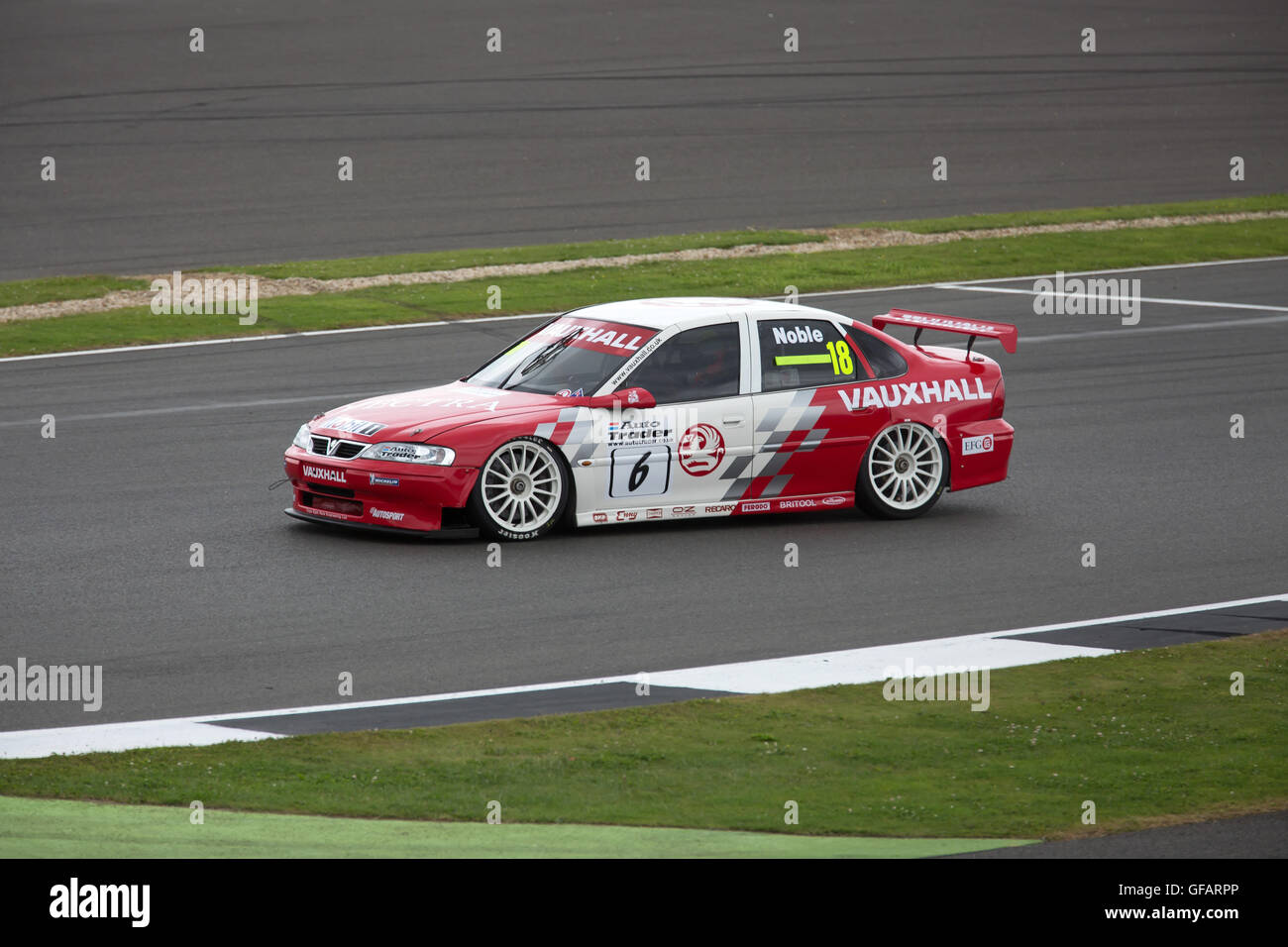Jet super touring car trophy hi-res stock photography and images - Alamy