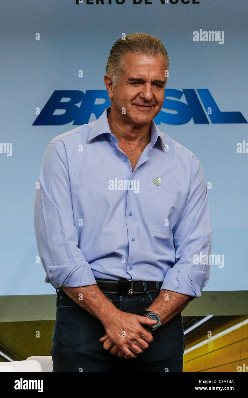 former state Secretary of Transportation, Congressman Julio Lopes, for ...