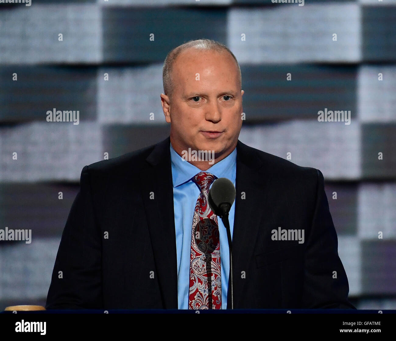 Joe Sweeney, who was a detective with the NYPD on September 11, 2001 ...