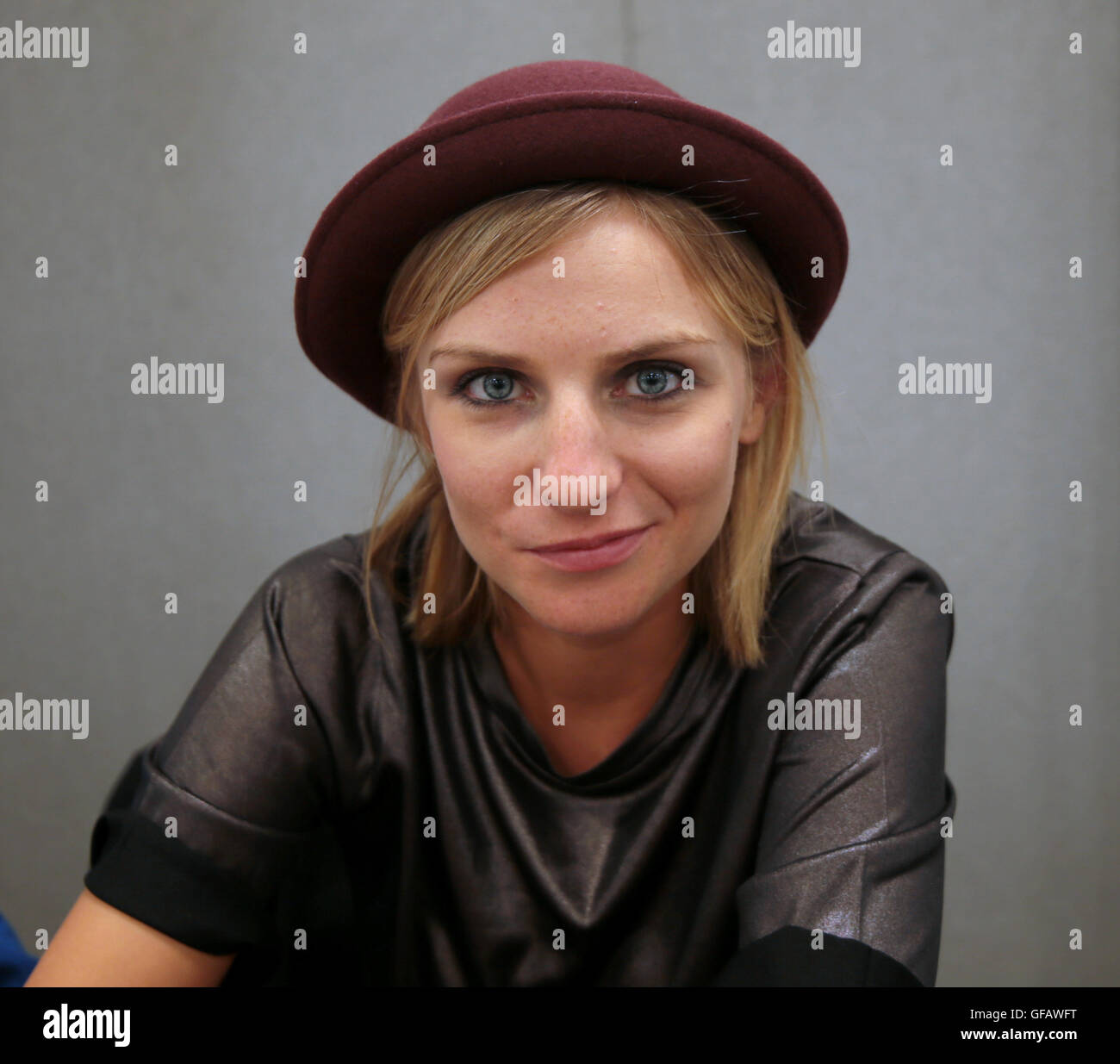 Faye Marsay High Resolution Stock Photography and Images - Alamy