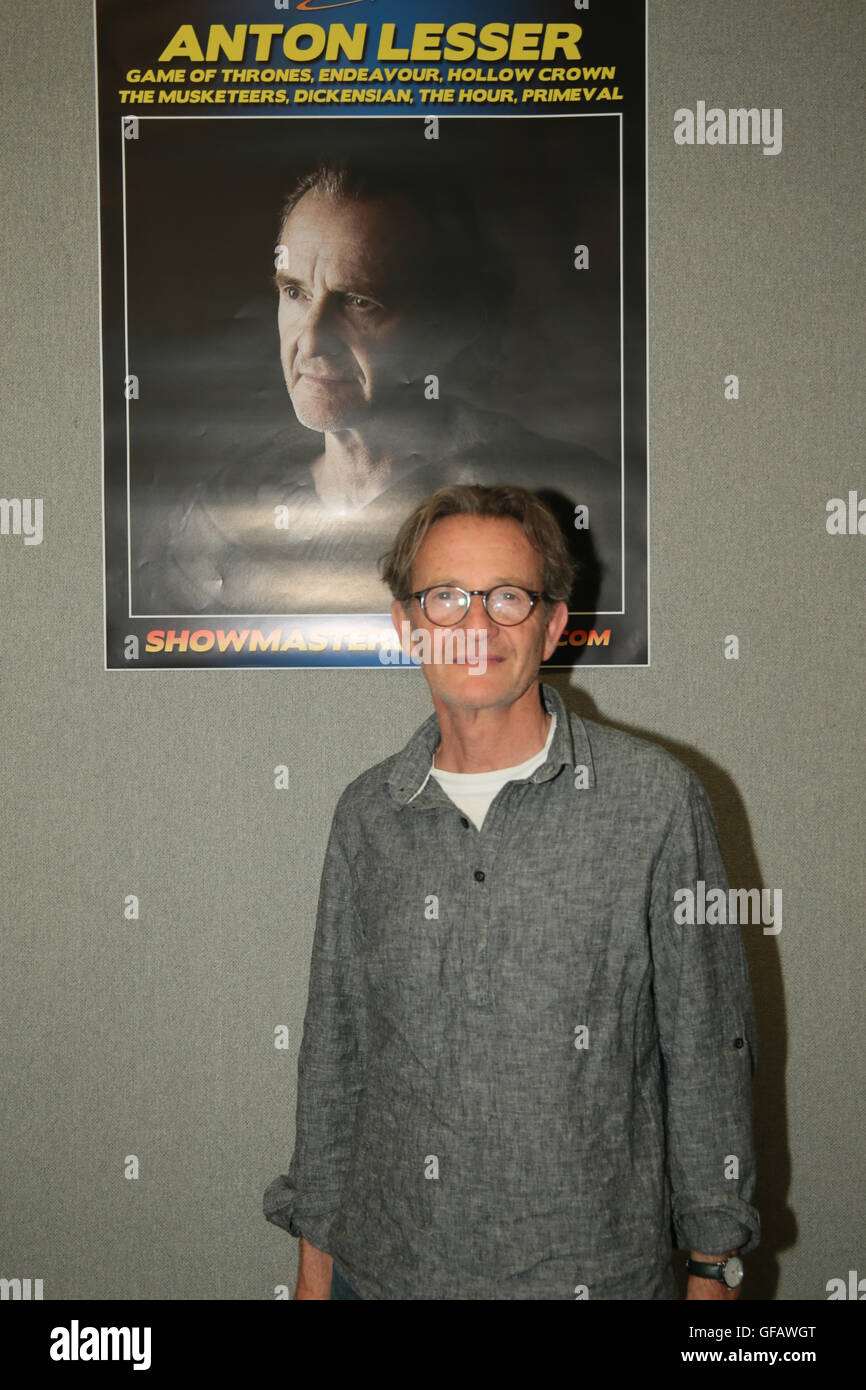 Anton lesser thrones hi-res stock photography and images - Alamy