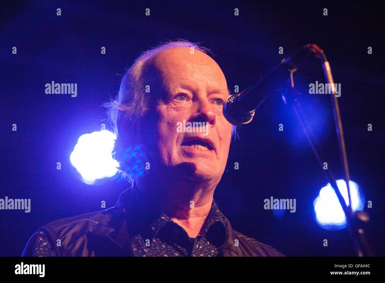 Len graham hi-res stock photography and images - Alamy