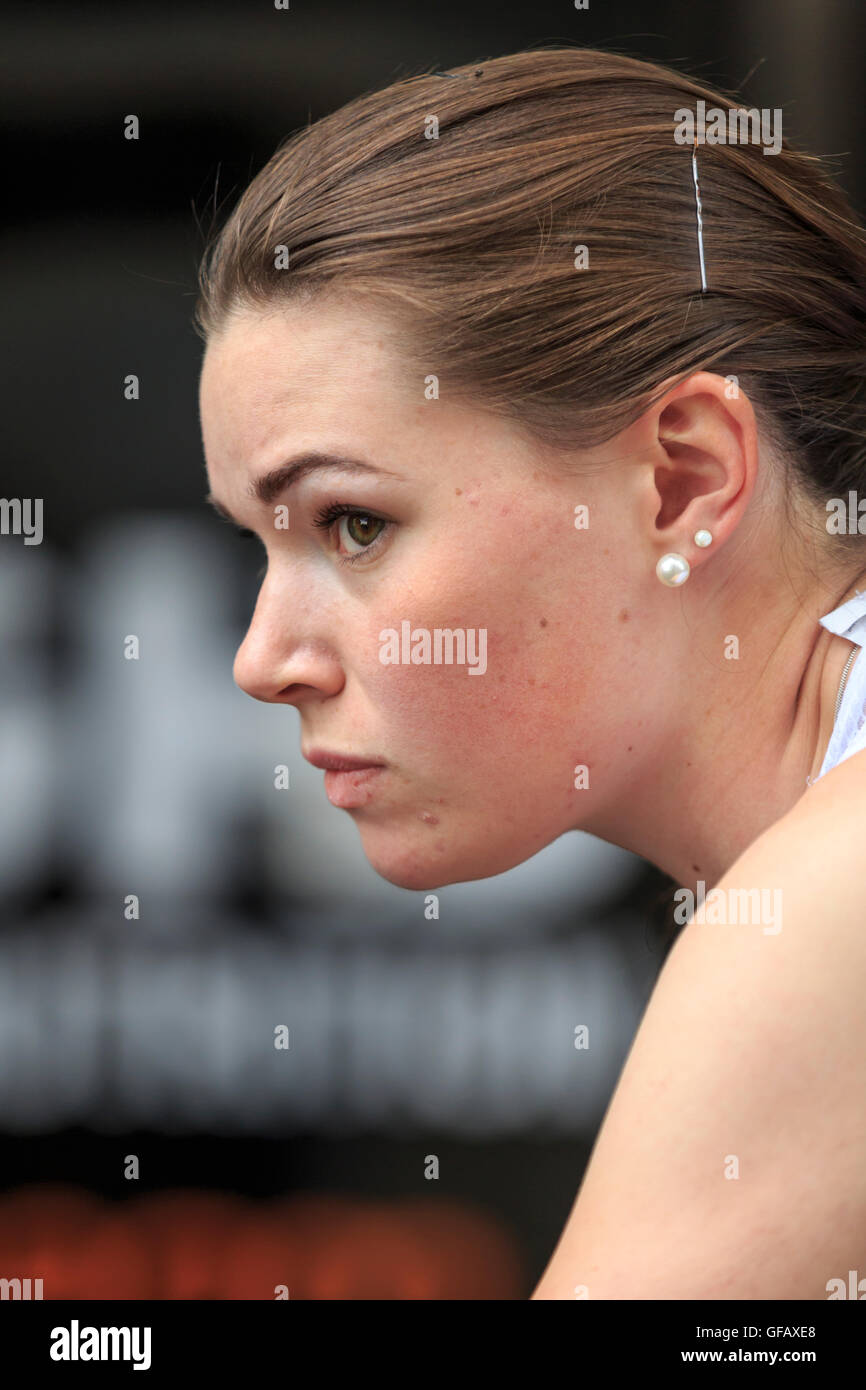 Amy roberts hi-res stock photography and images - Alamy