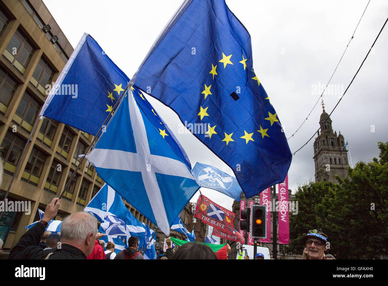 Independence movements hi-res stock photography and images - Alamy