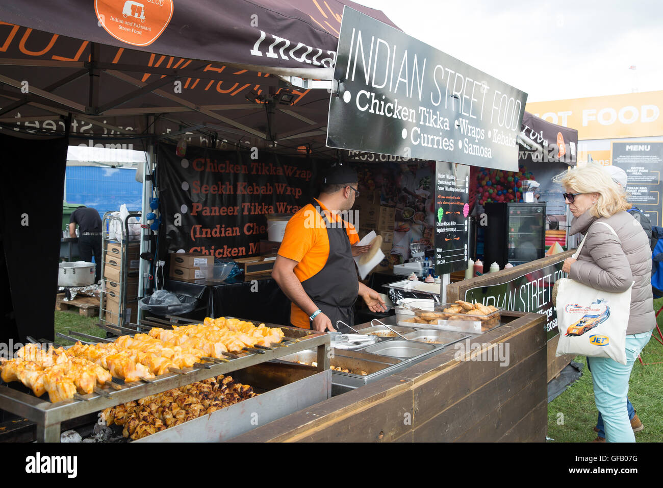 Indian motor racing circuit hi-res stock photography and images - Alamy