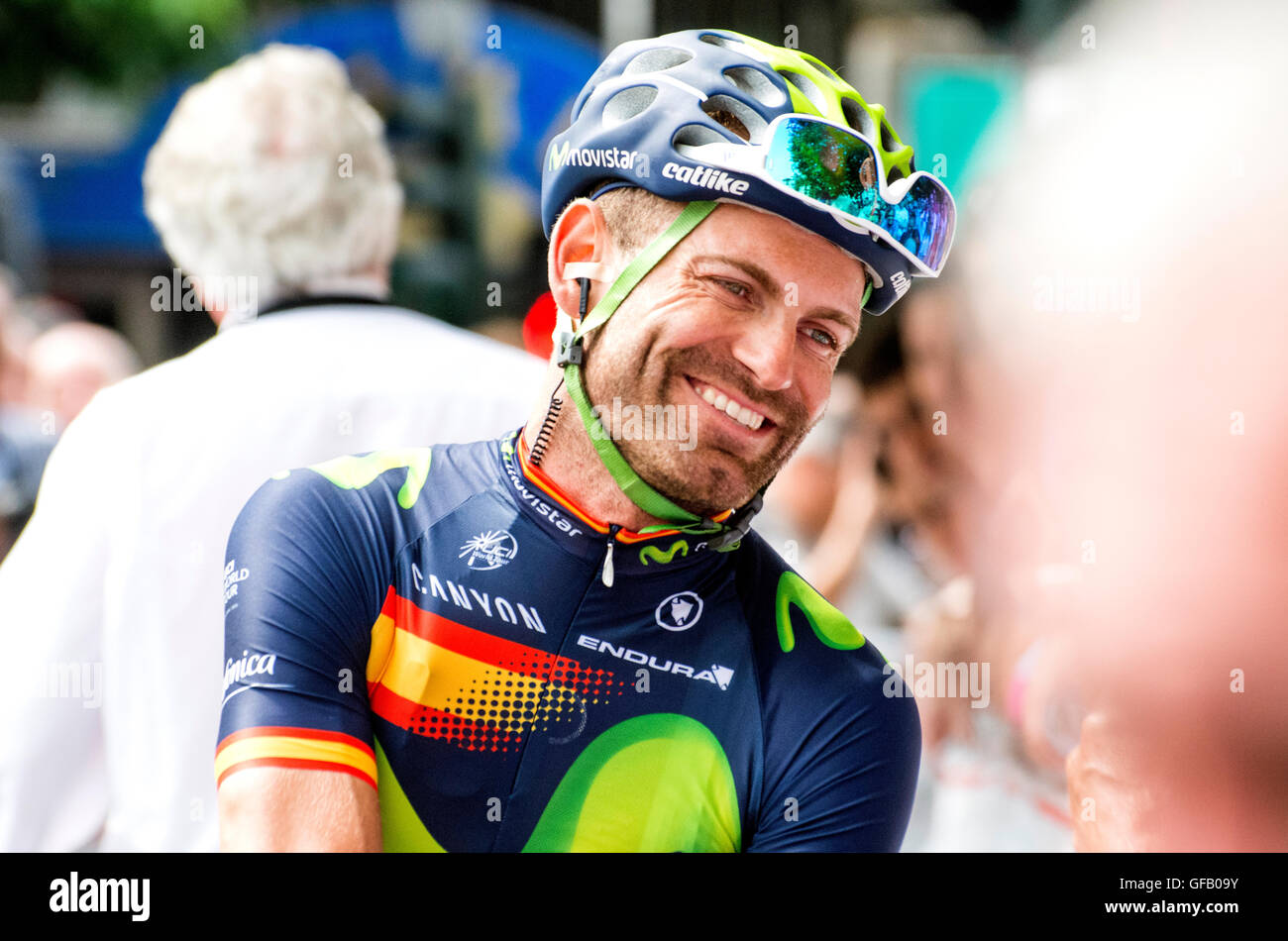 José joaquín rojas hi-res stock photography and images - Alamy