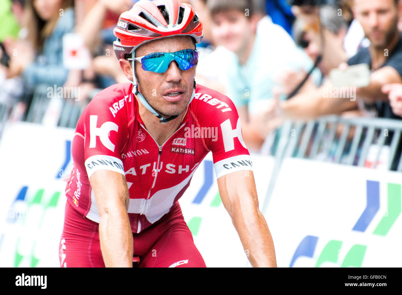 Joaquin rodriguez hi-res stock photography and images - Alamy