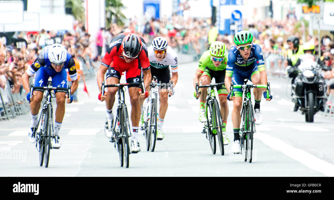 Cannondale drapac team hi-res stock photography and images - Alamy