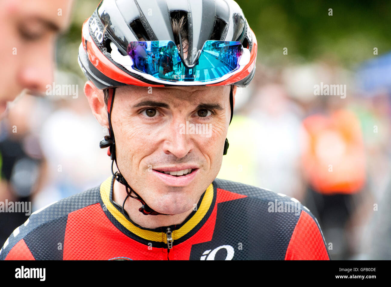 Bmc cycling team hi-res stock photography and images - Alamy