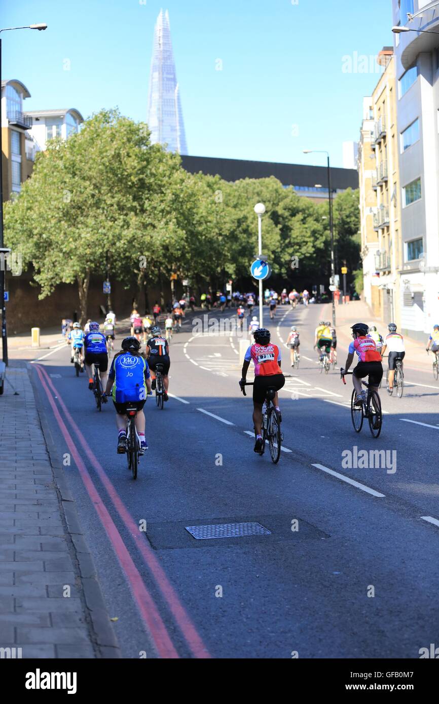 Prudential RideLondon is the world’s greatest festival of cycling, with ...