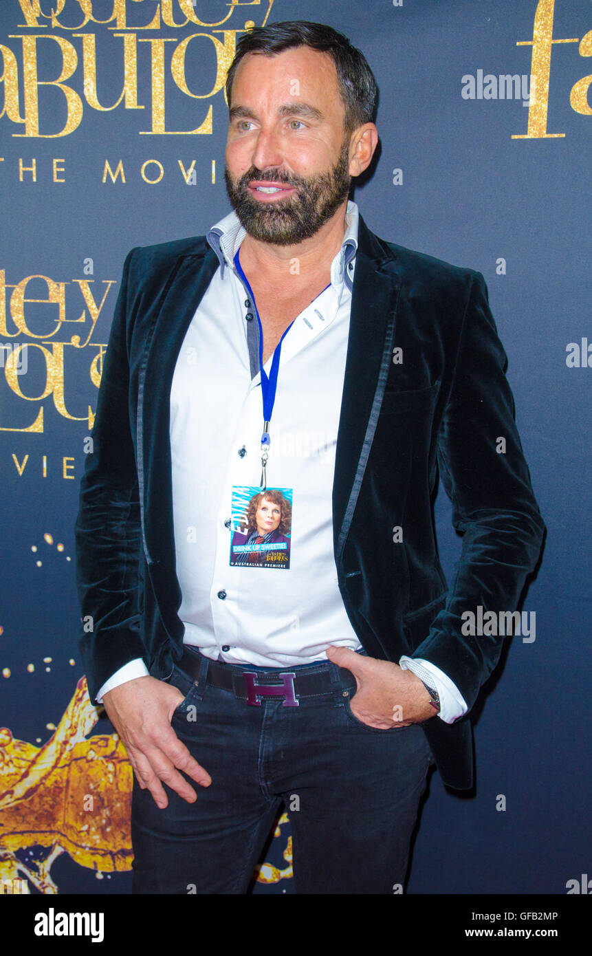 Sydney bailey hi-res stock photography and images - Alamy