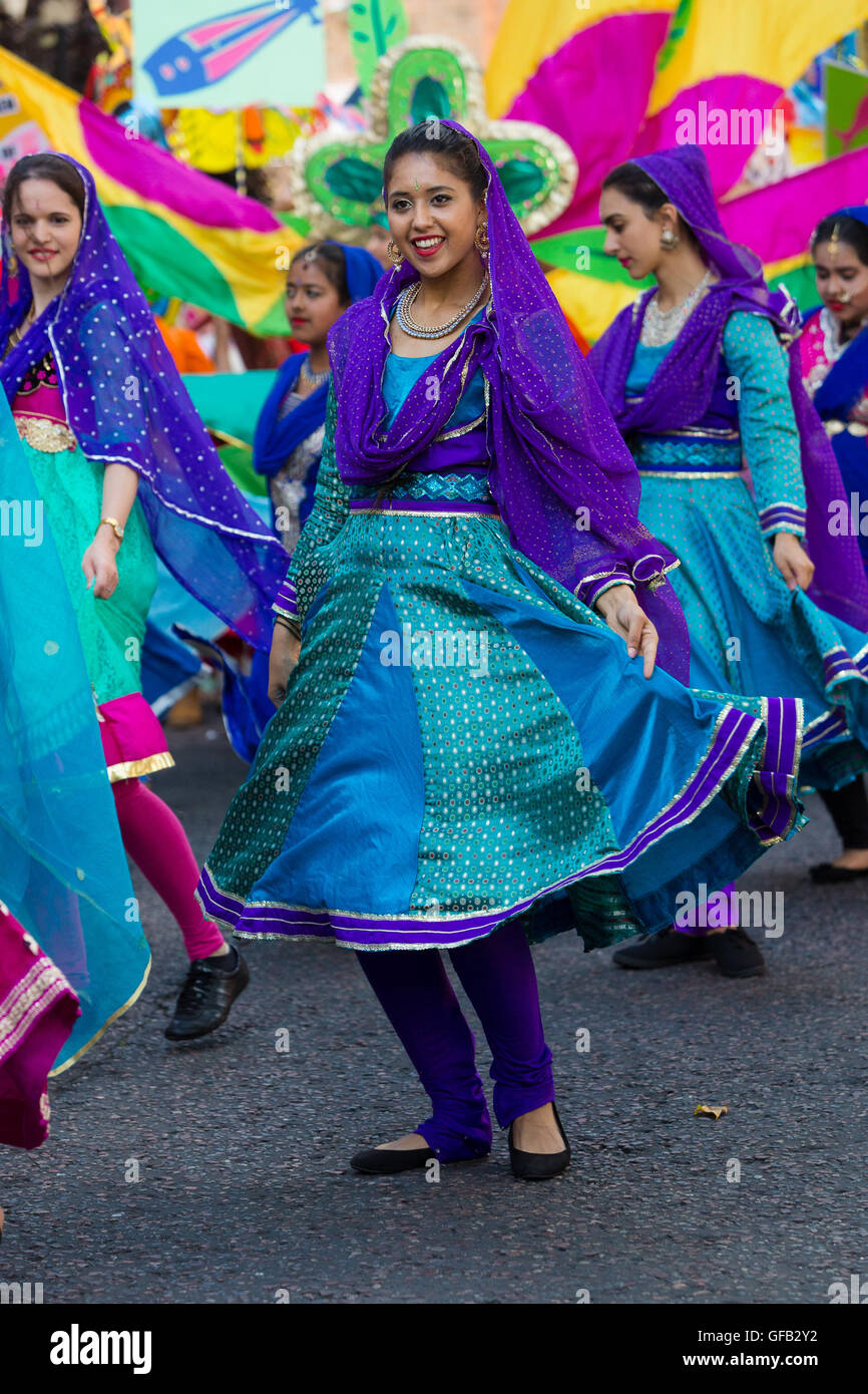 Boishakhi mela celebration bangladesh new hi-res stock photography and ...