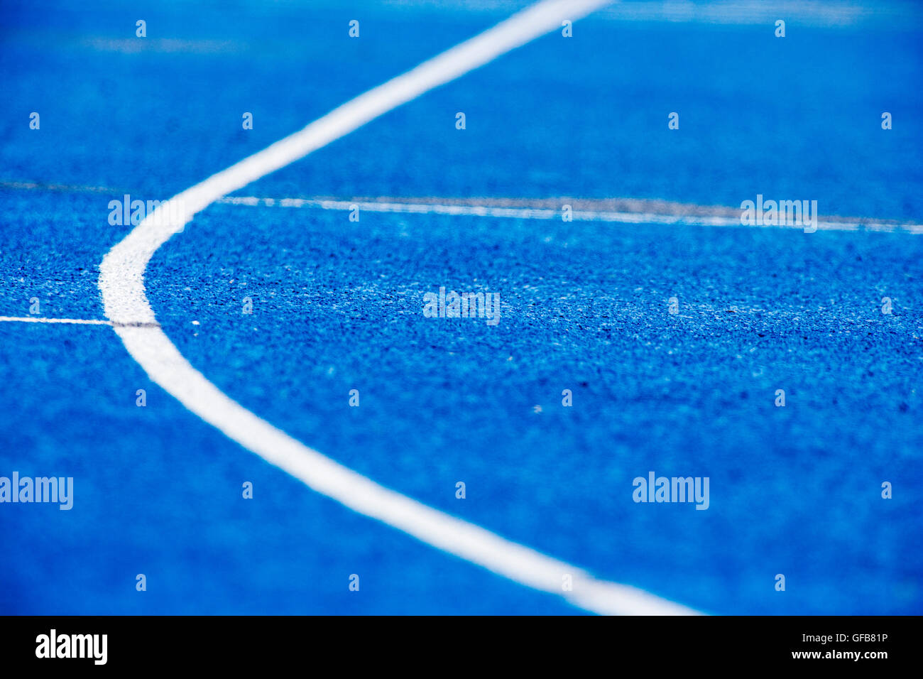 Synthetic running surface hi-res stock photography and images - Alamy