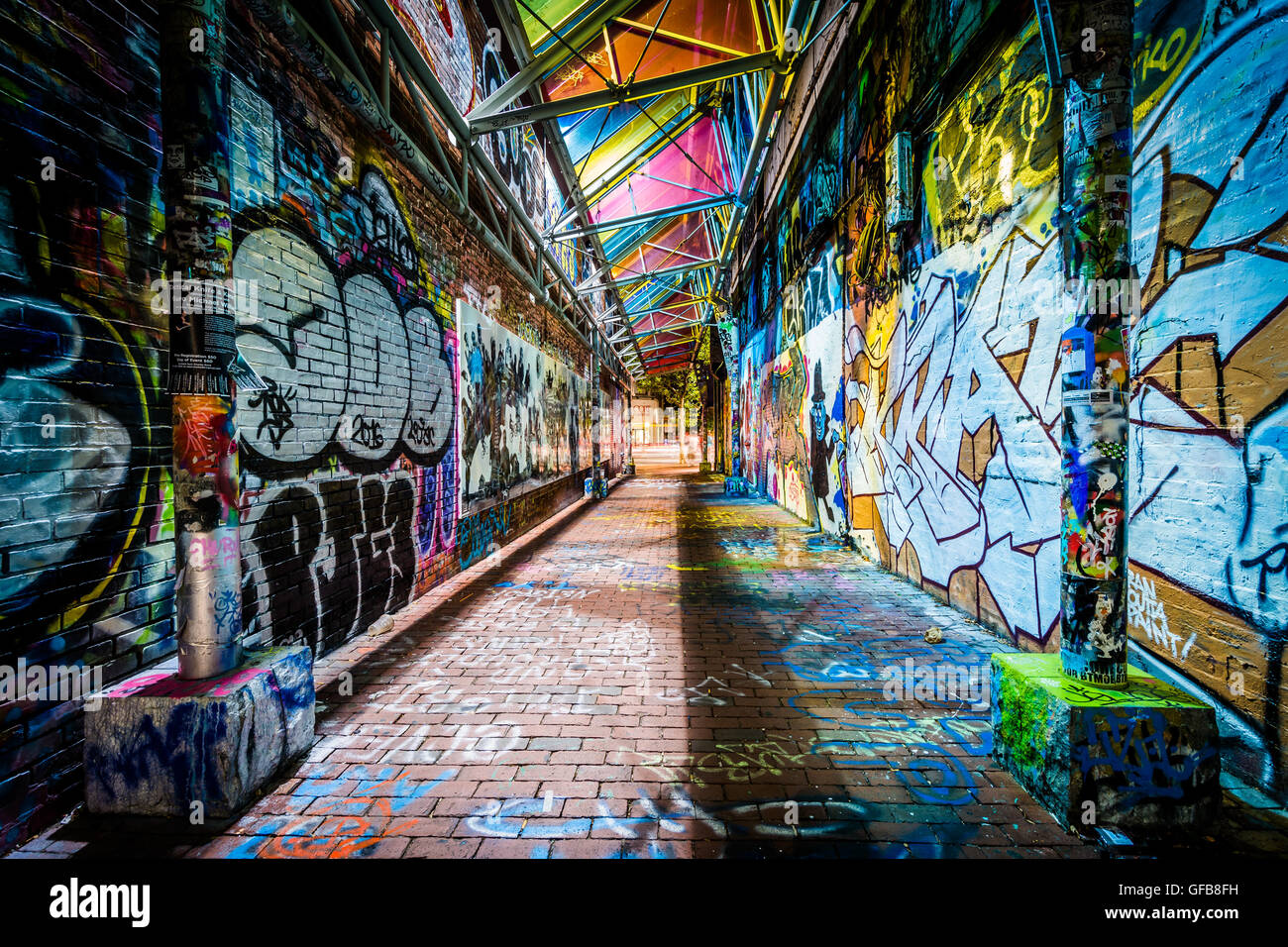 Boston Boston Graffiti High Resolution Stock Photography and Images - Alamy