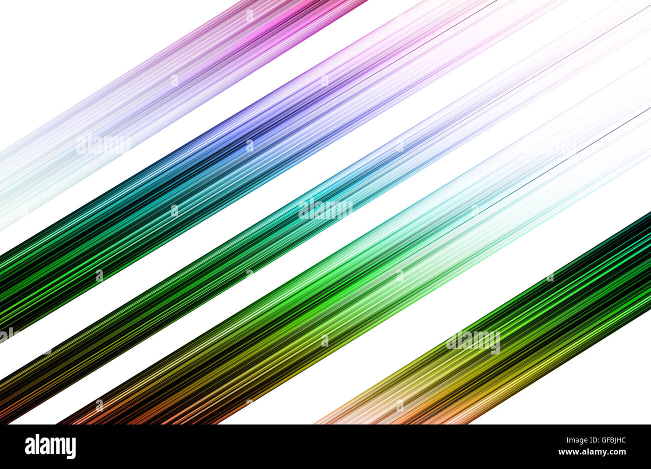 abstract multicolor background with motion blur Stock Photo - Alamy
