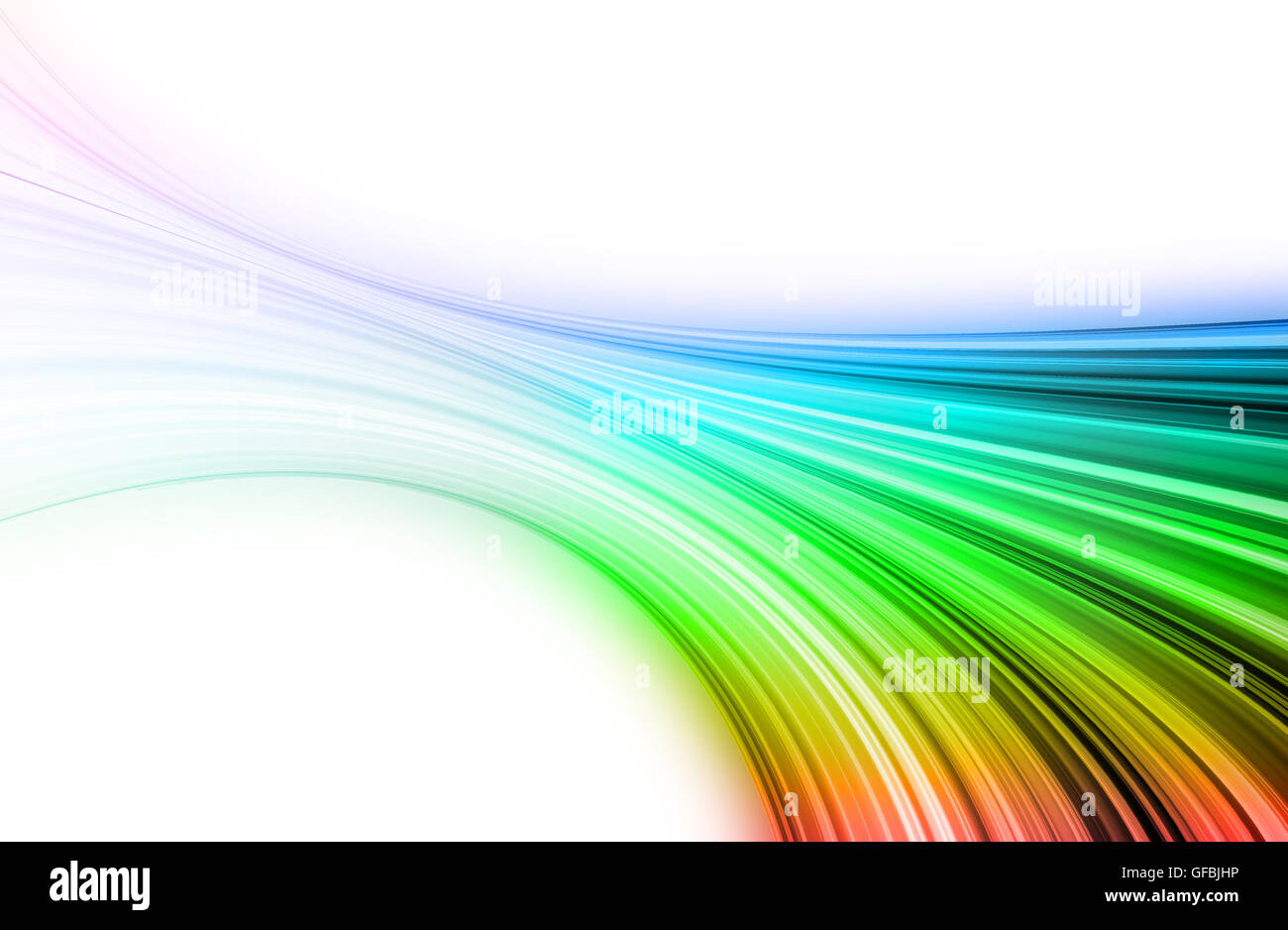 abstract multicolor background with motion blur Stock Photo - Alamy