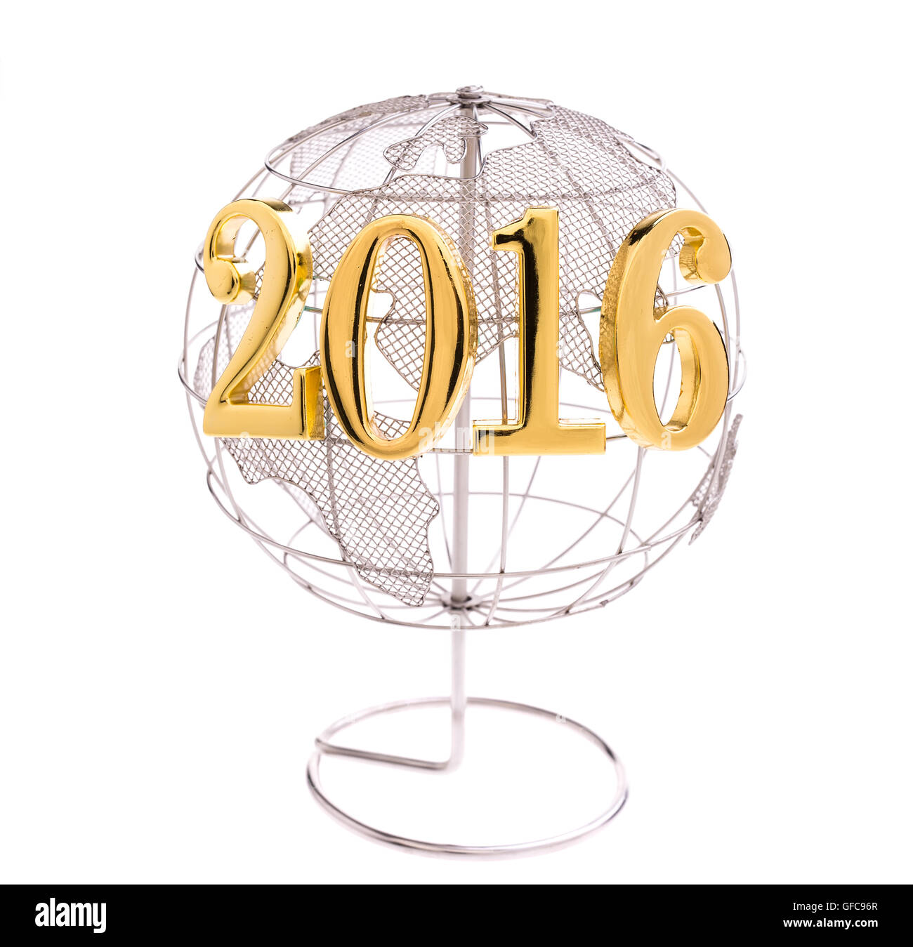 Planet earth design text Cut Out Stock Images & Pictures - Alamy