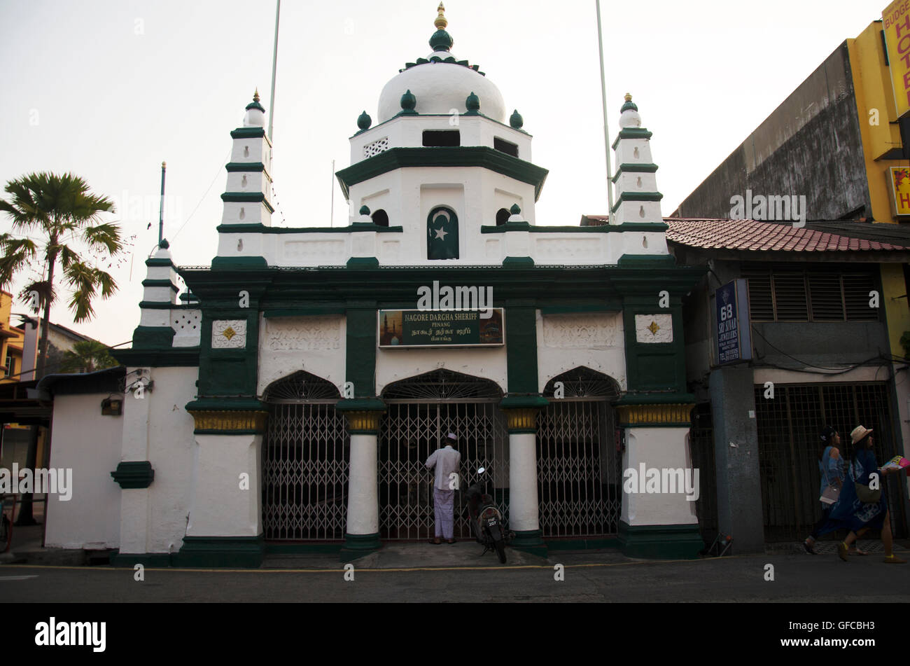 Simply the nagore shrine hi-res stock photography and images - Alamy