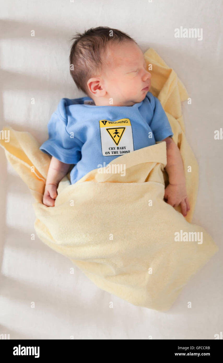 Newborn premature baby boy in hi-res stock photography and images - Alamy