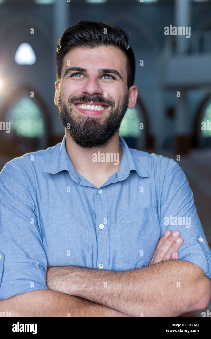 Handsome Confident Arab businessman smiling, Arabian Businessman Stock ... Handsome Confident Arab businessman smiling, Arabian Businessman Stock ...