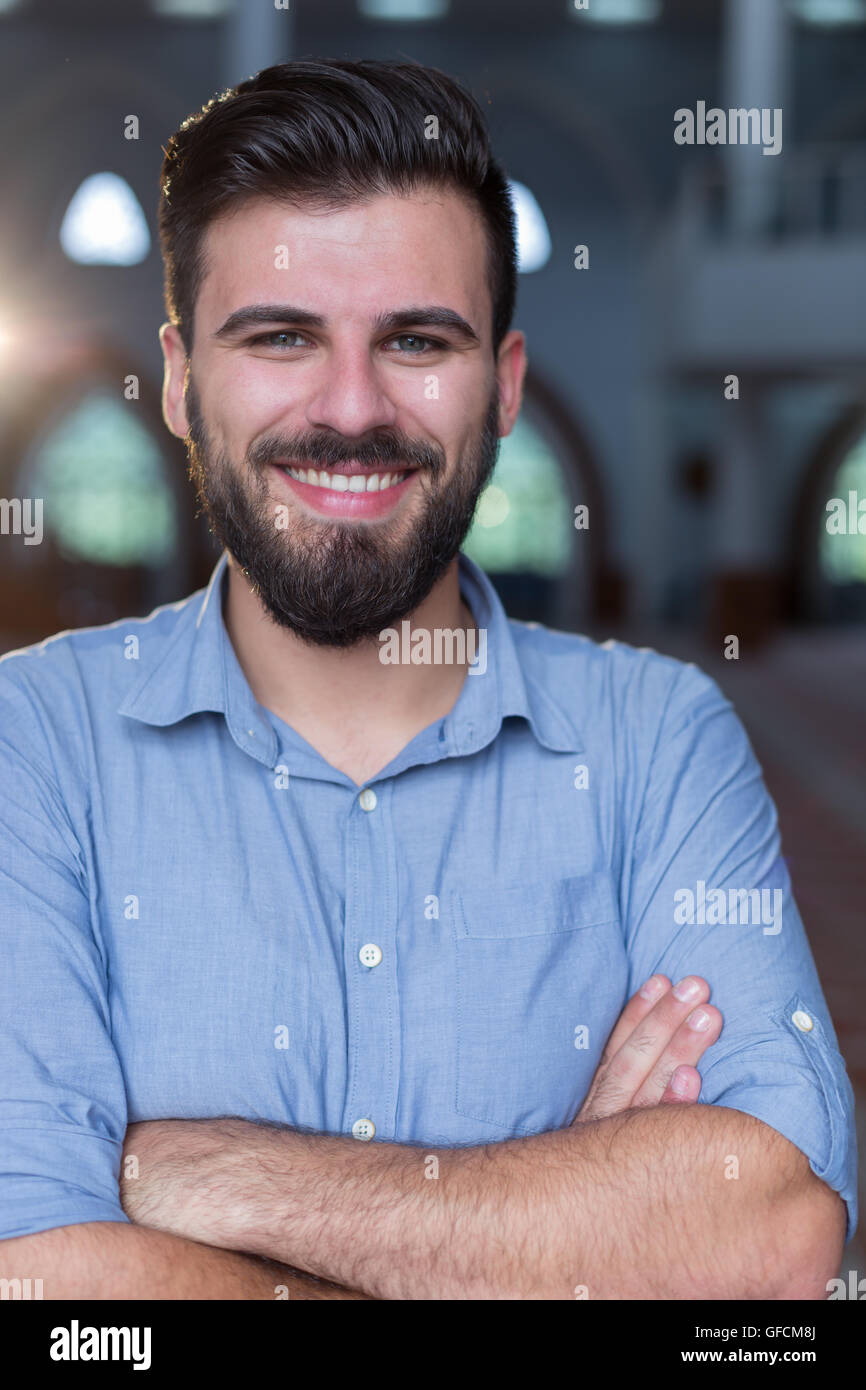 Handsome Confident Arab businessman smiling, Arabian Businessman Stock ... Handsome Confident Arab businessman smiling, Arabian Businessman Stock ...