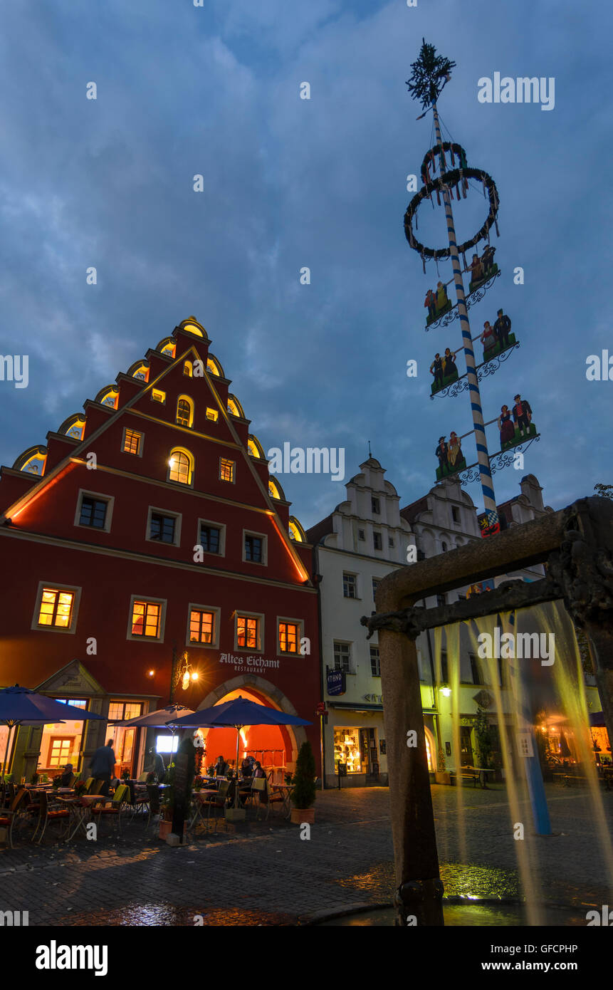 Weiden hi-res stock photography and images - Alamy